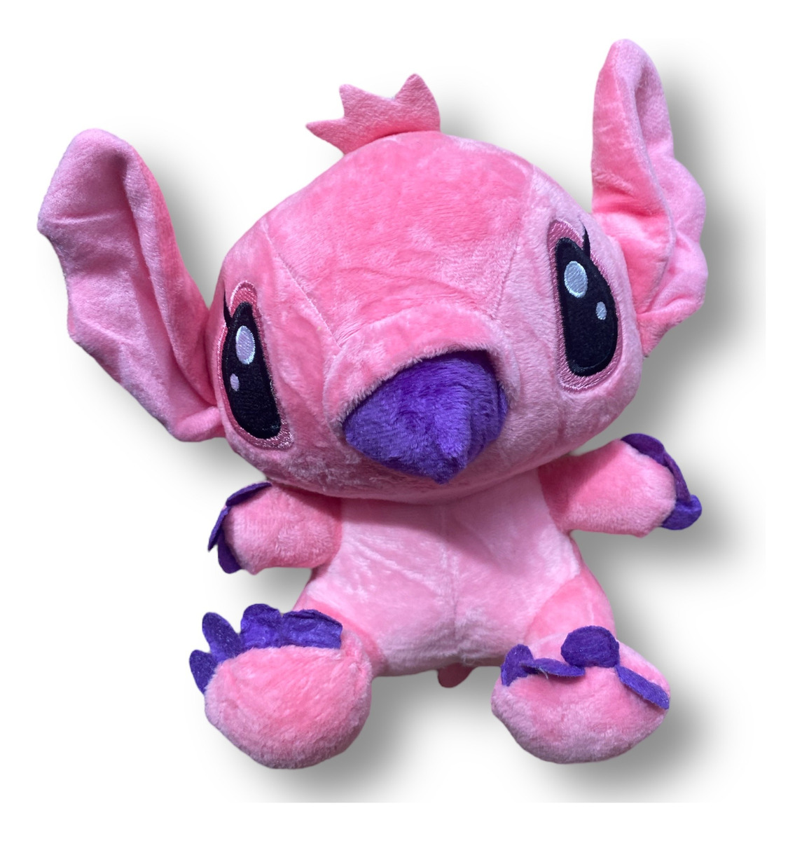 Peluche Mediano Angela ( Stitch ) Mundogeek – MundoGeek