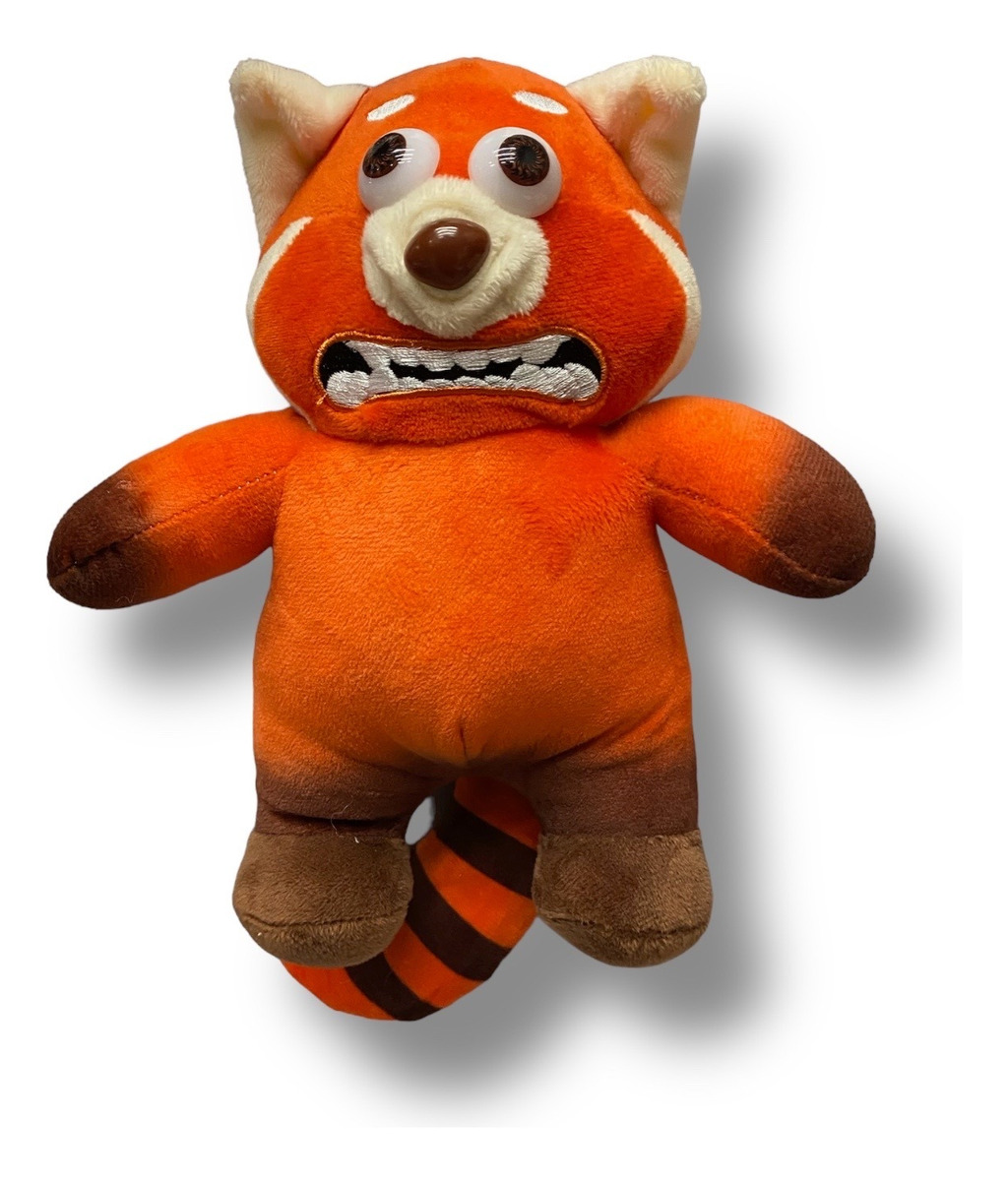 Peluche Red Panda ( Mediano ) Mundogeek – MundoGeek